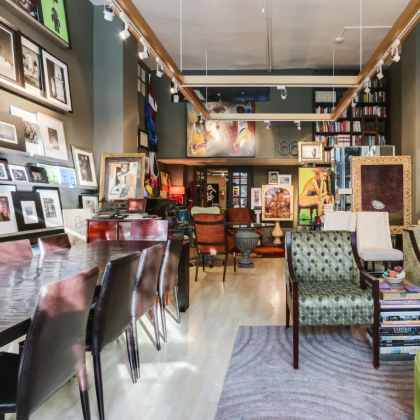 Rent your unique location by the hour