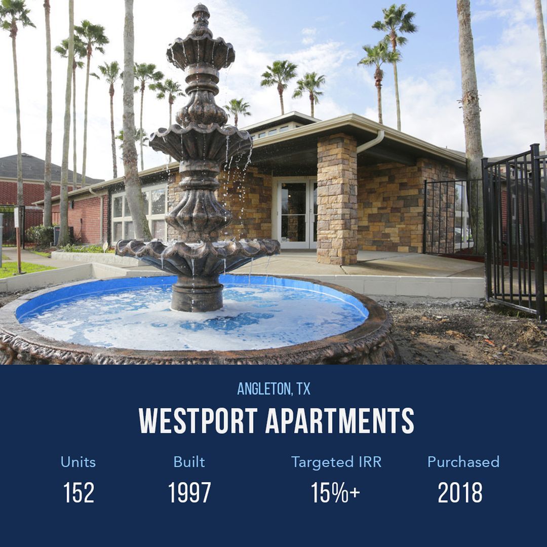 Case Studies | Rockstar Capital