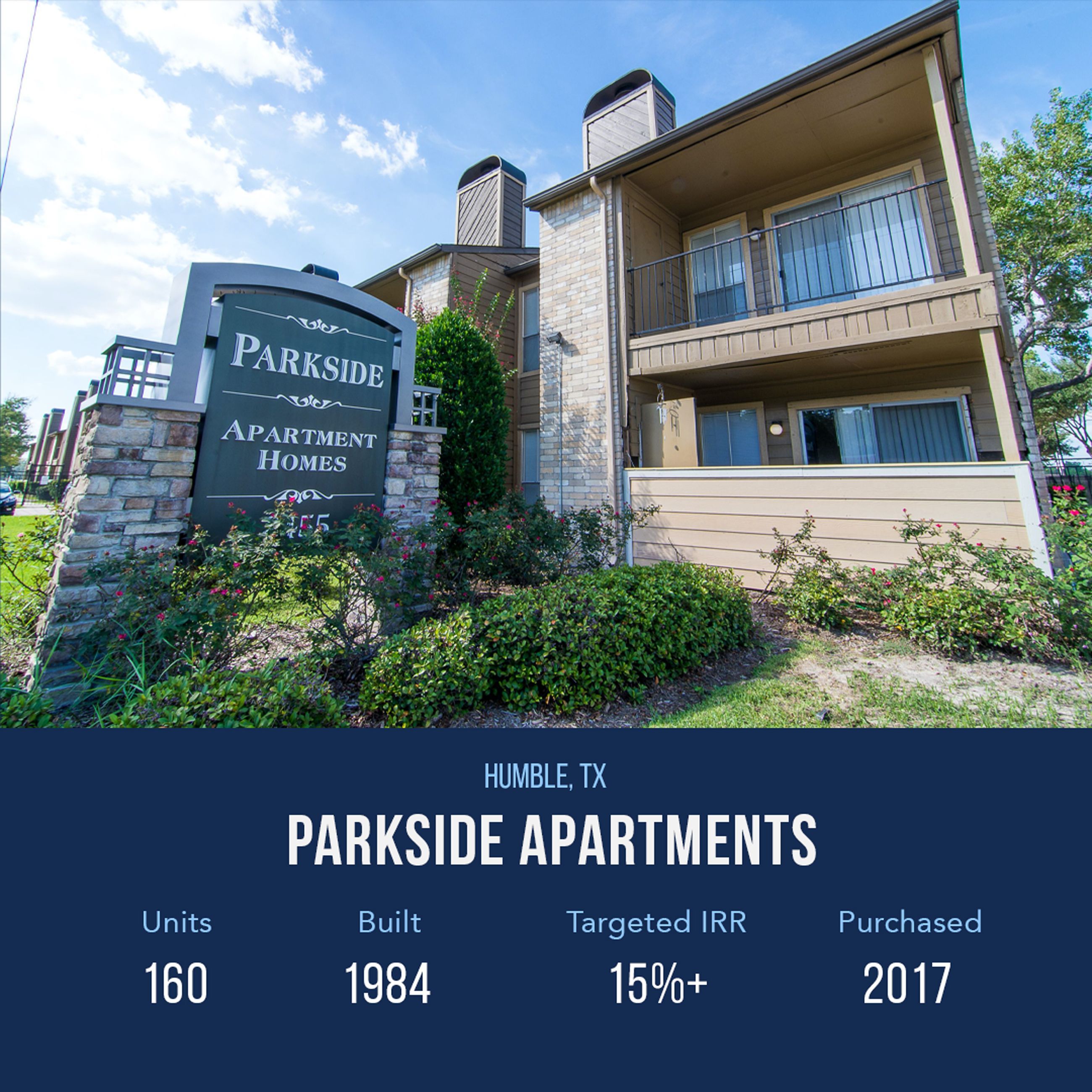 Case Studies | Rockstar Capital