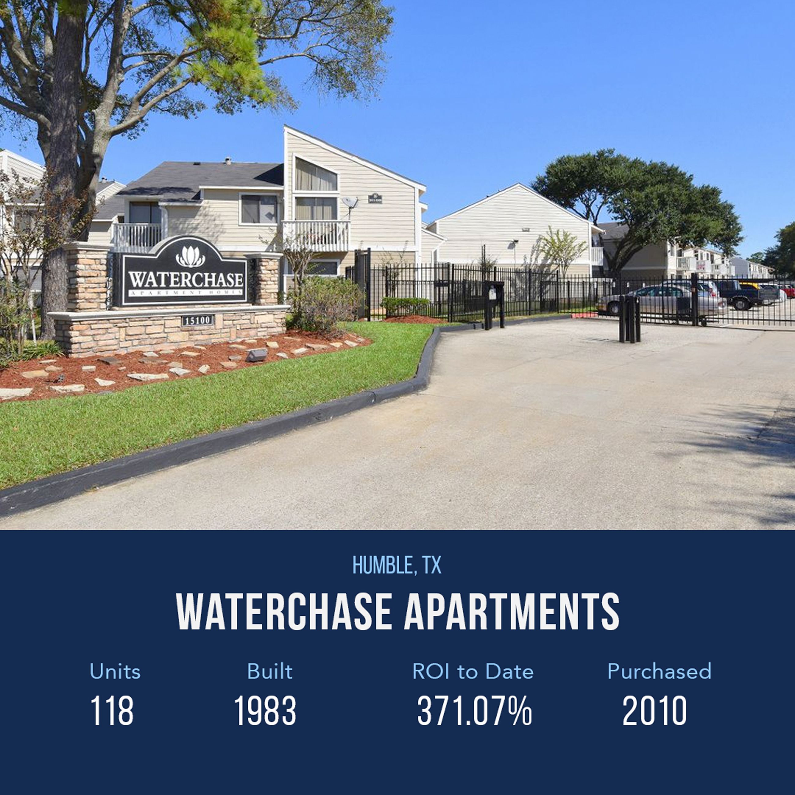 Case Studies | Rockstar Capital