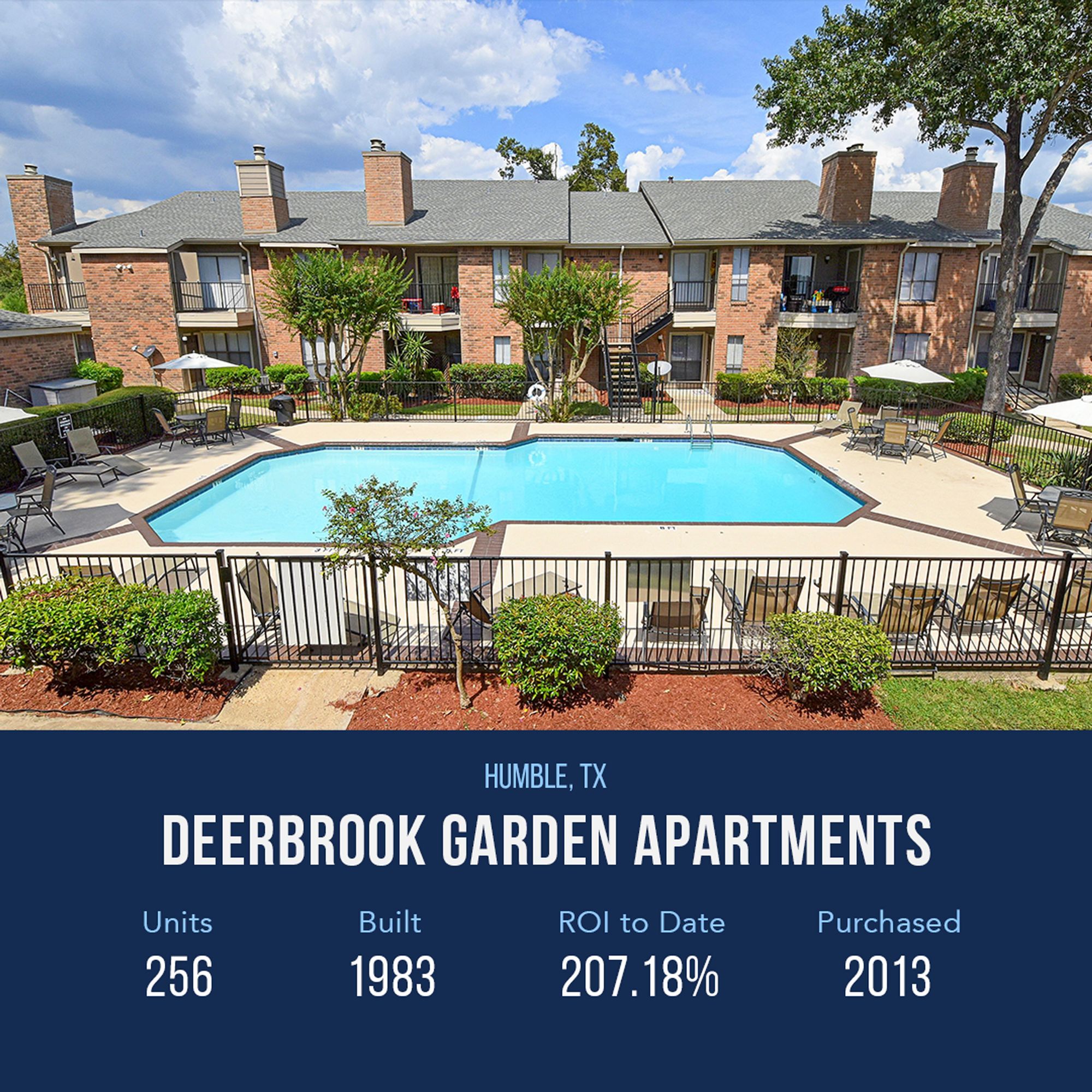 Case Studies | Rockstar Capital