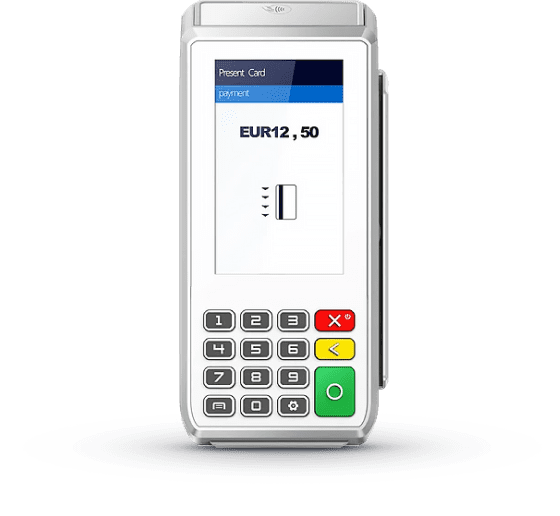 Credit Card Processor, Card Readers & Credit Card Processing Company ...
