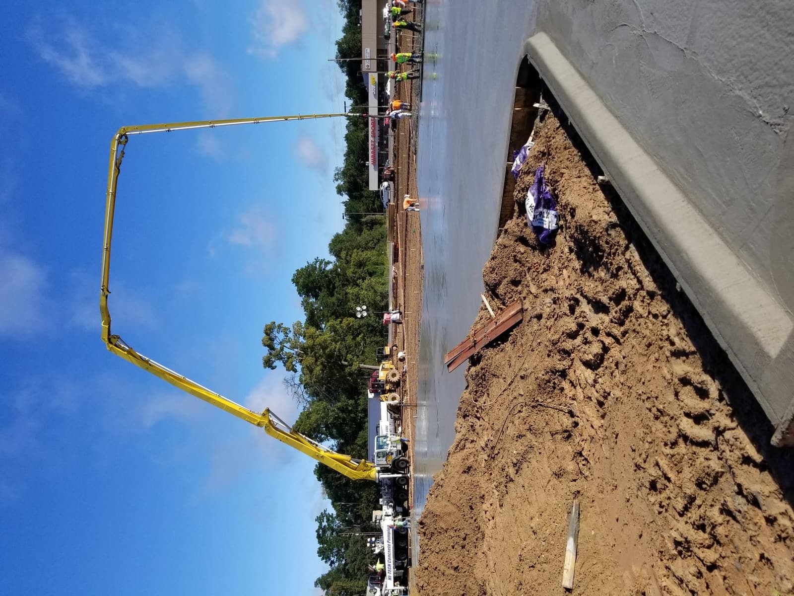 Cleveland Independent School District