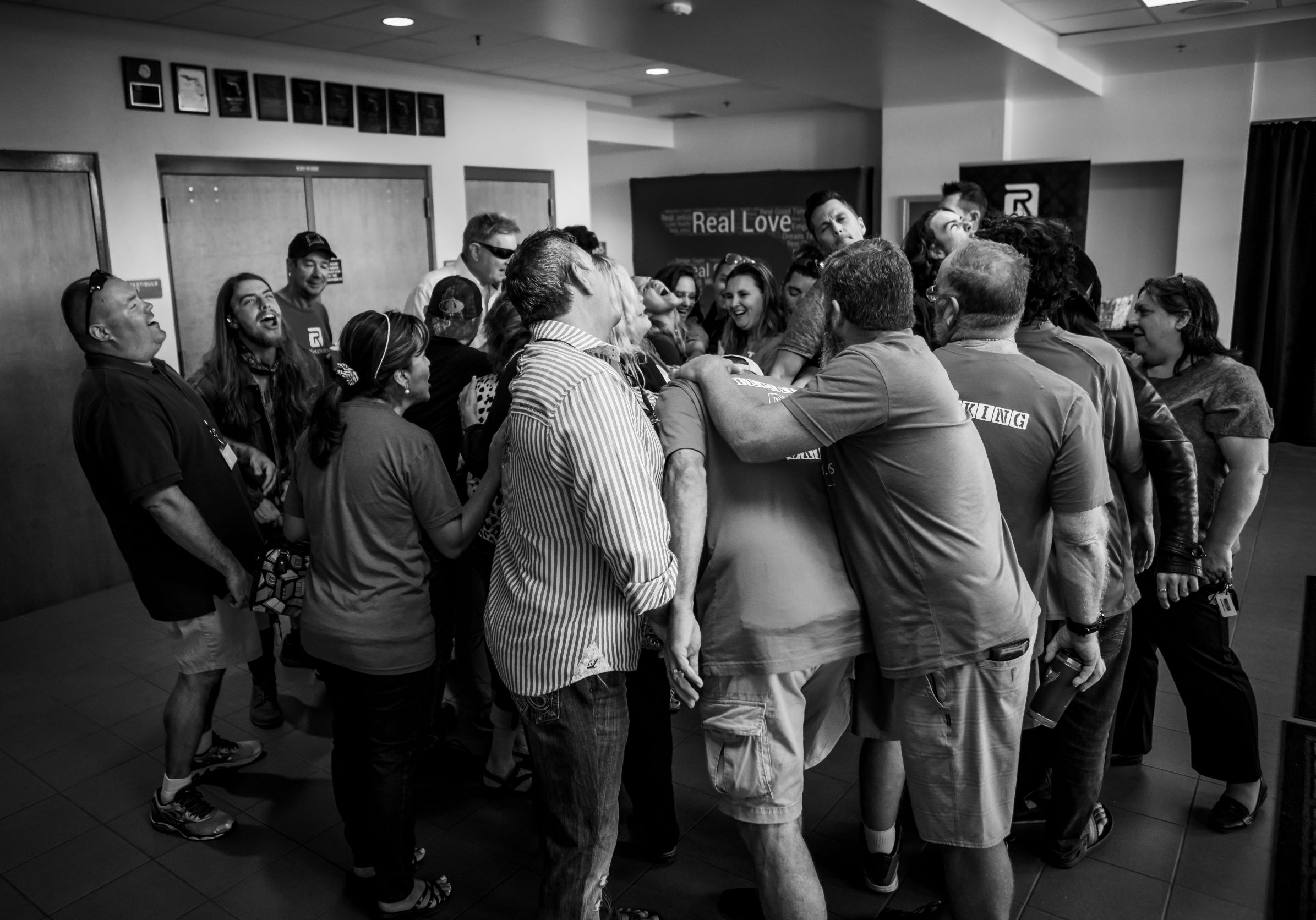 Real Church Clearwater, FL | Nondenominational Church for Everyone