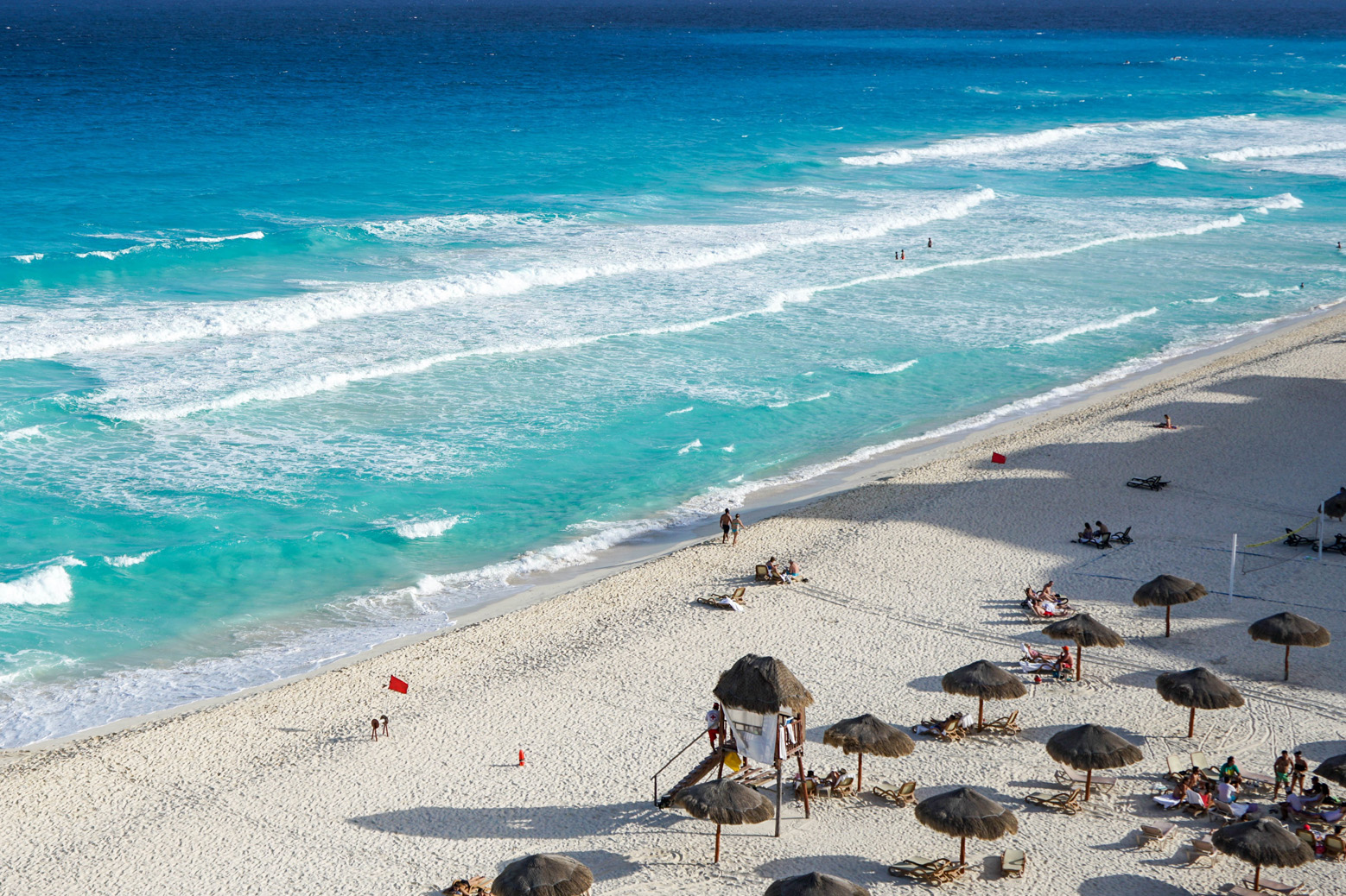 Destination Ideas