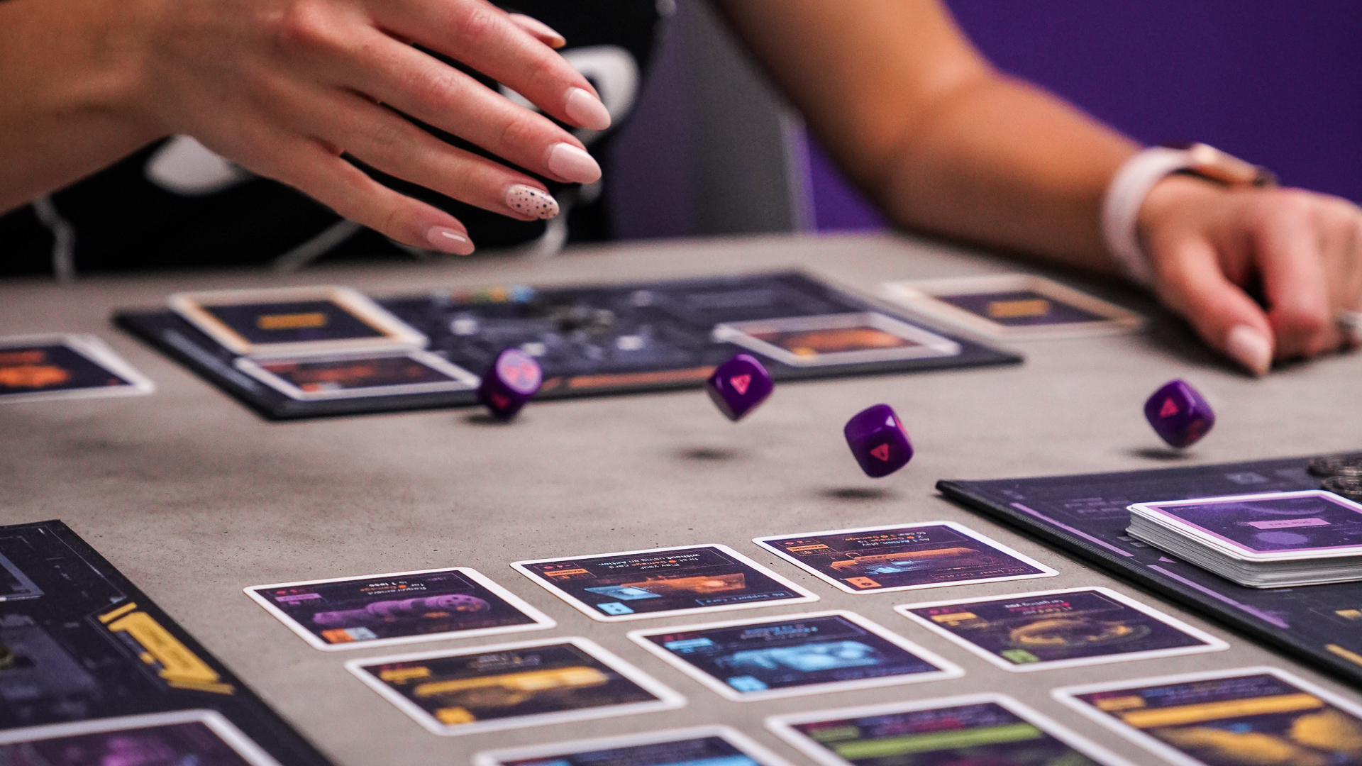 IV Games | Fun should be beautiful