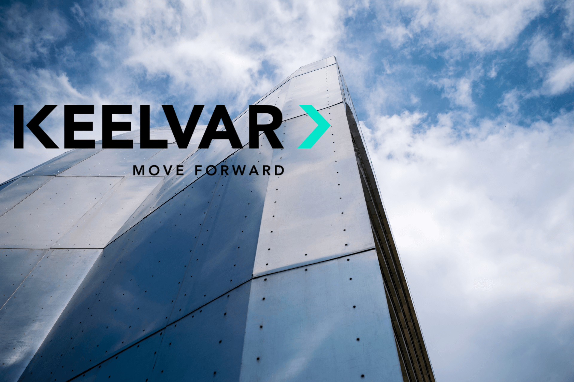 The Origins of Keelvar - So Where Did The Keelvar Journey Start?CEO and ...