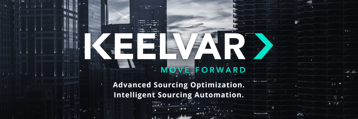 Keelvar - The Journey Continues