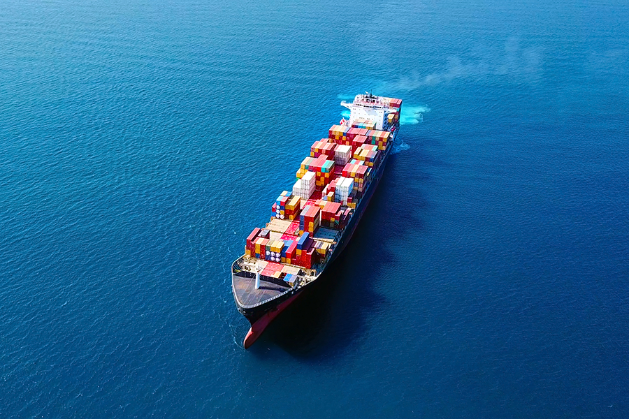 How Automation Can Calm the Waves of Reactive Ocean Sourcing