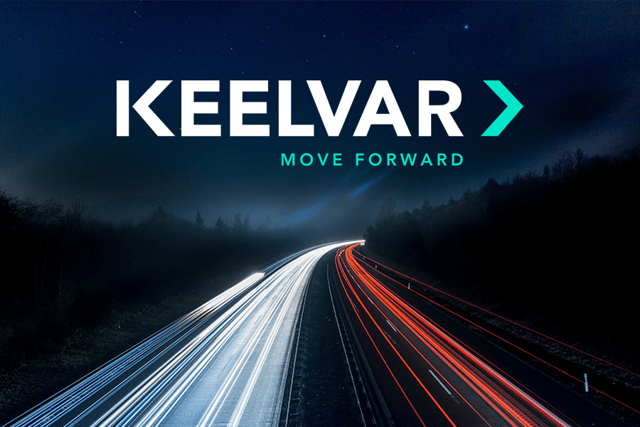 Keelvar - The Journey Continues - We are proud to announce that Keelvar ...