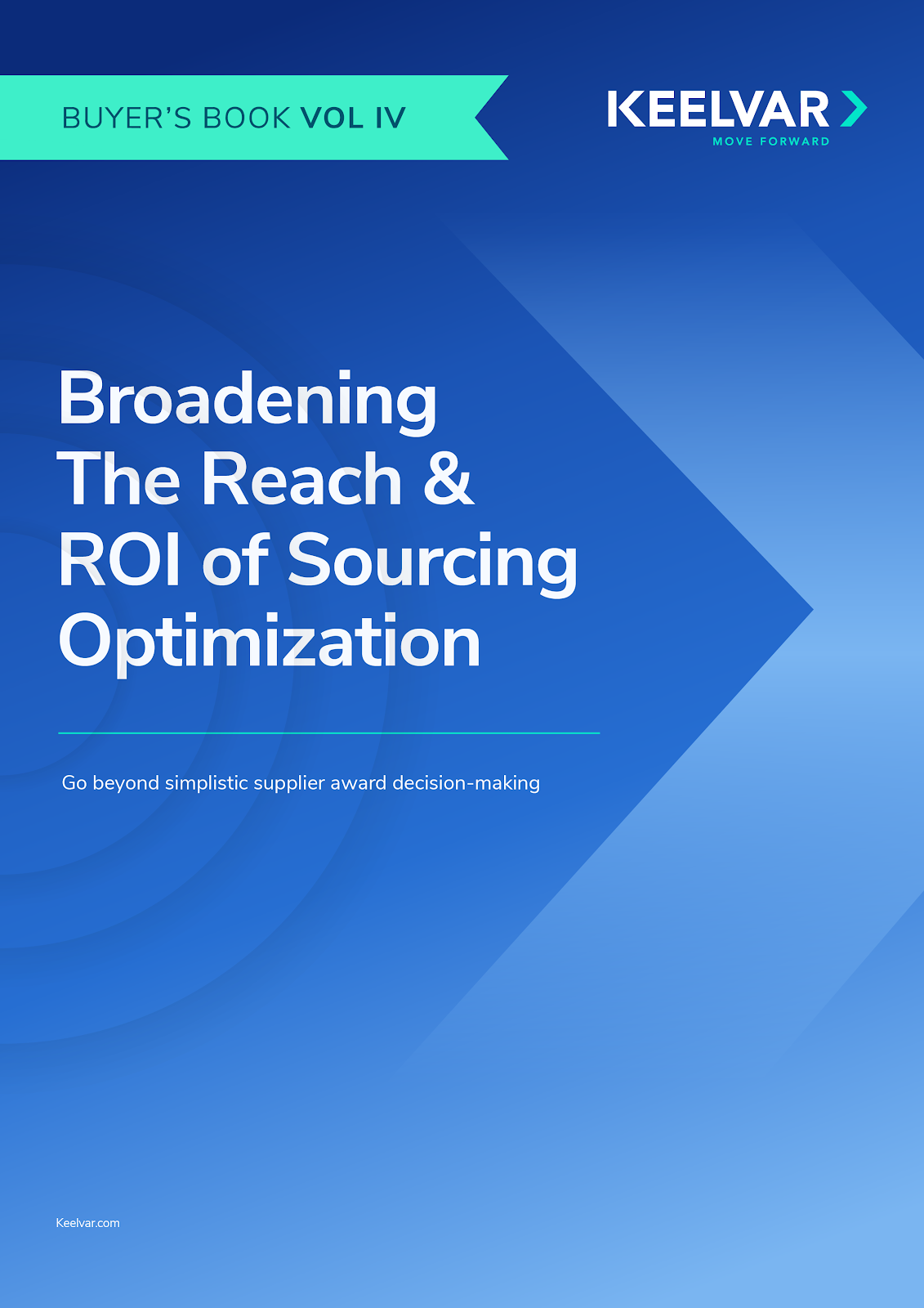Broadening The Reach of Modern Sourcing Software