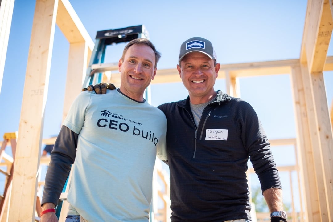 Monteith Construction | Partners