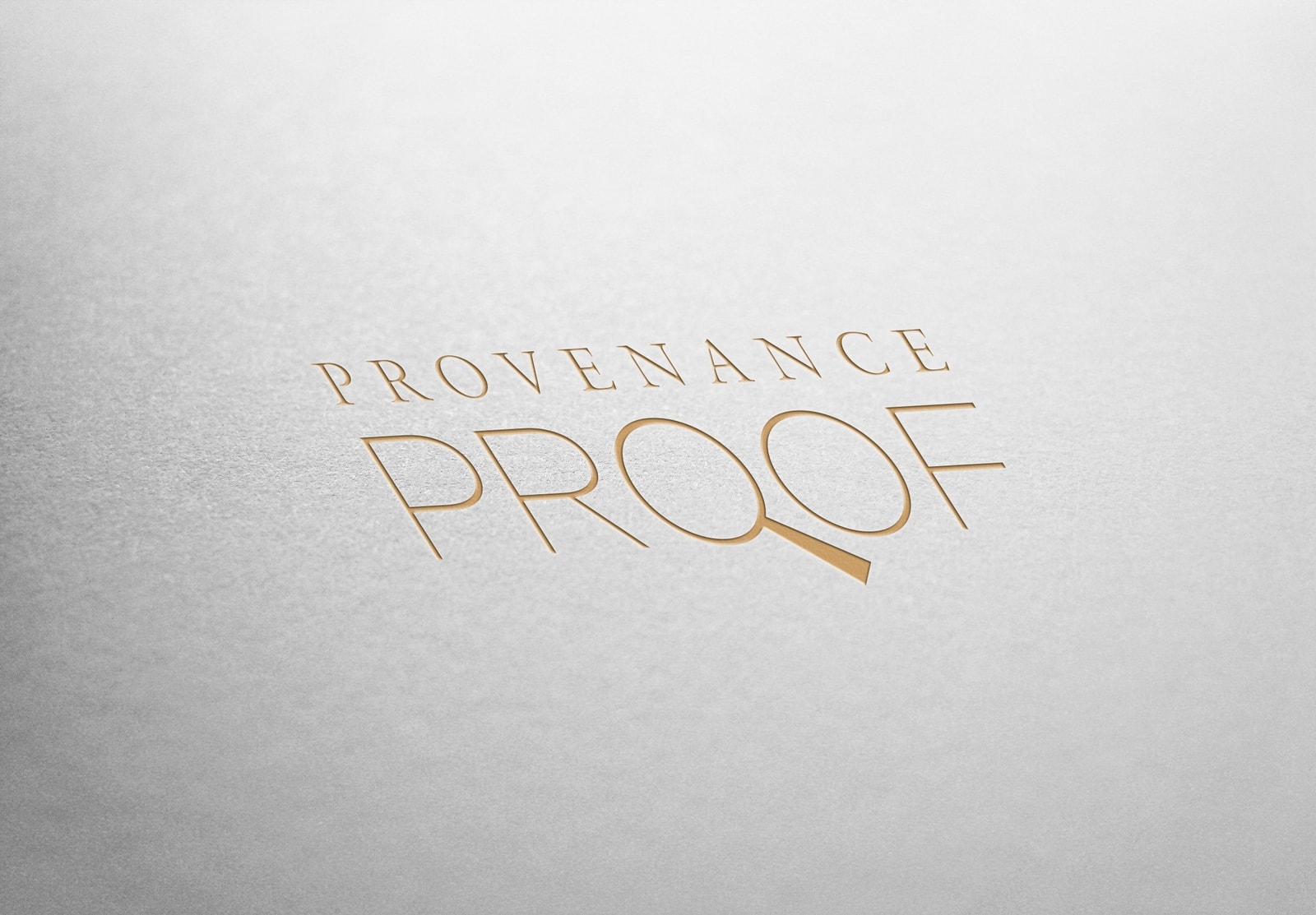 Home [www.provenanceproof.com]