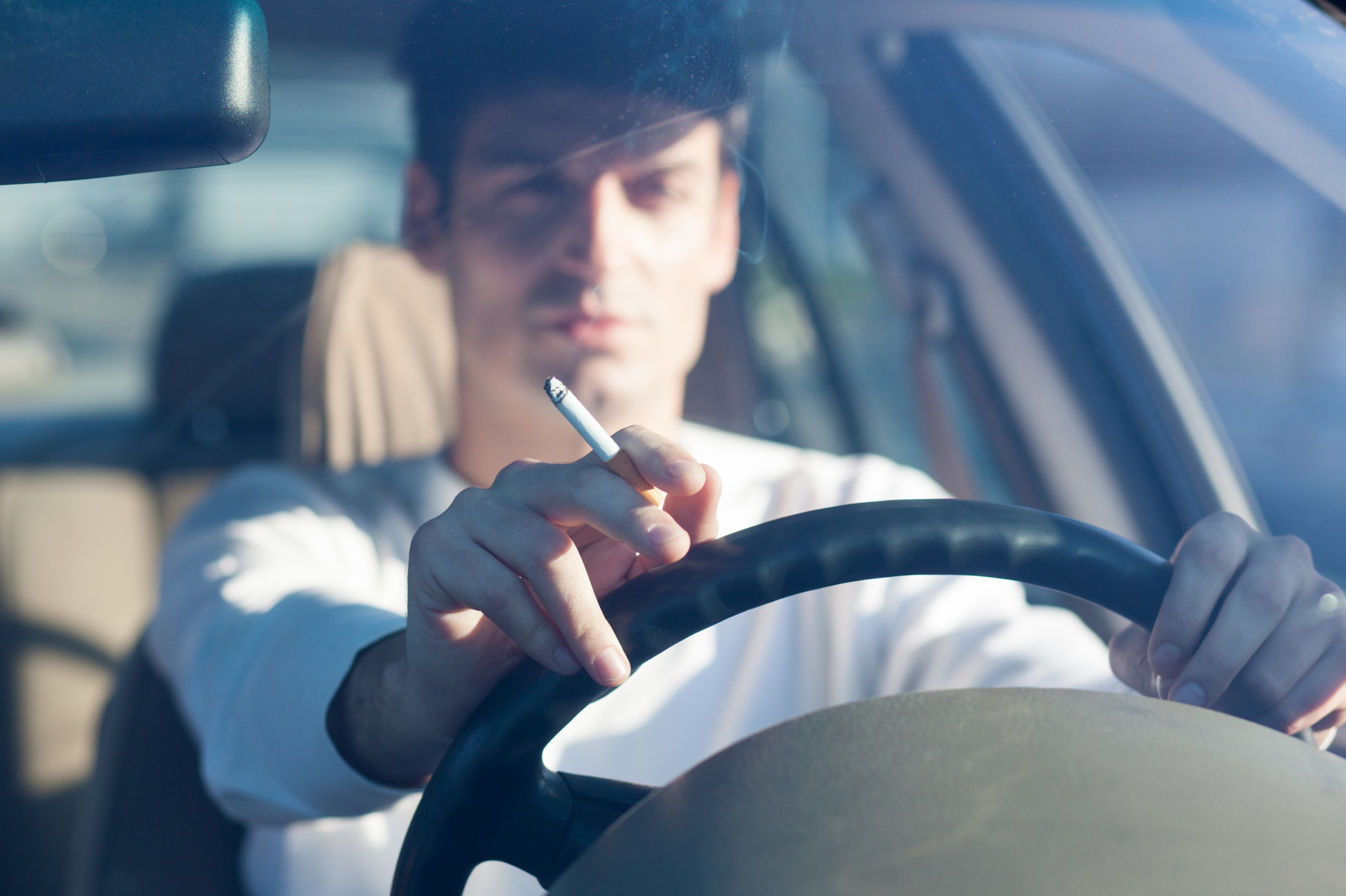 Conduite sous stupéfiant pour la première fois