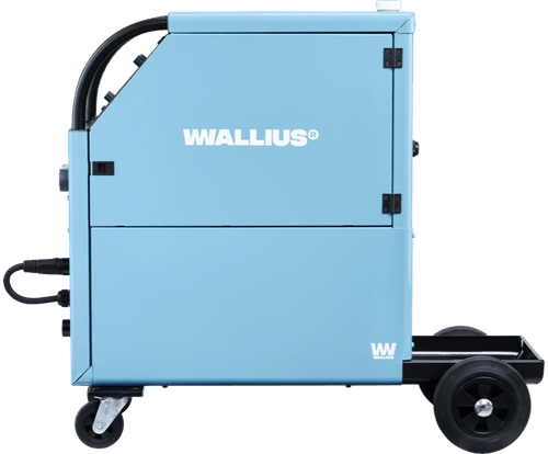 Wallius BLUEWELD™ 4000 MIG