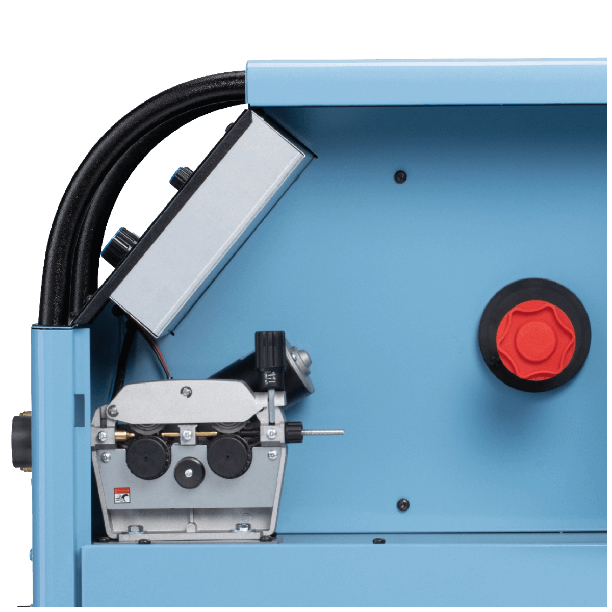 Wallius BLUEWELD™ 4000 MIG