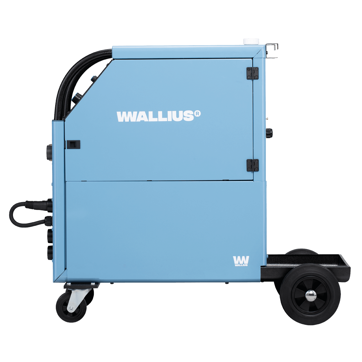 Wallius BLUEWELD™ 4000 MIG