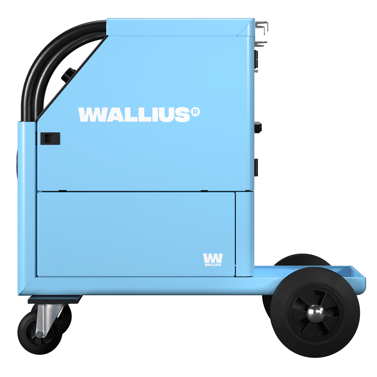 Wallius BLUEWELD™ 3000 MIG