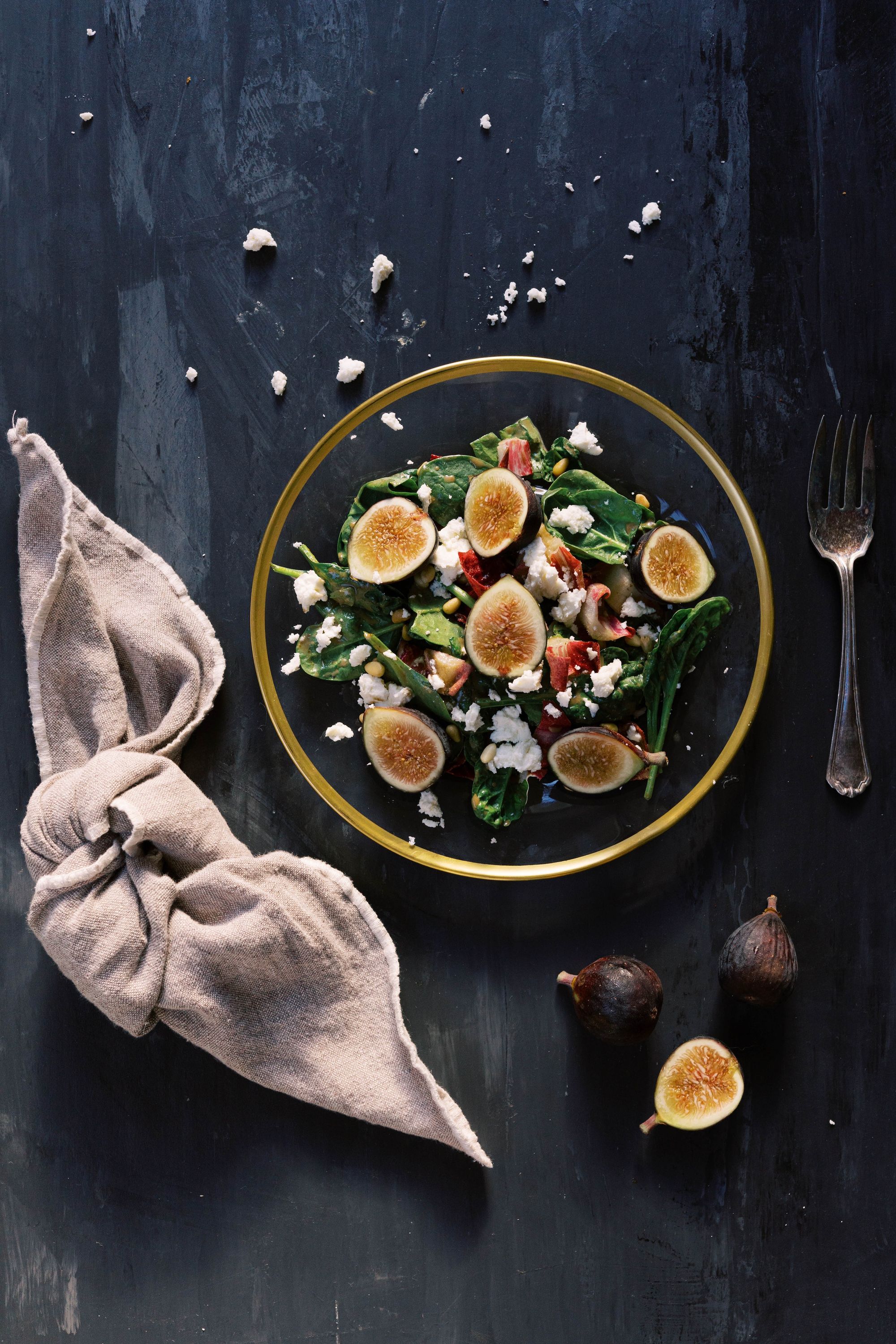 Delicious Food — Peachtree Catering and Events