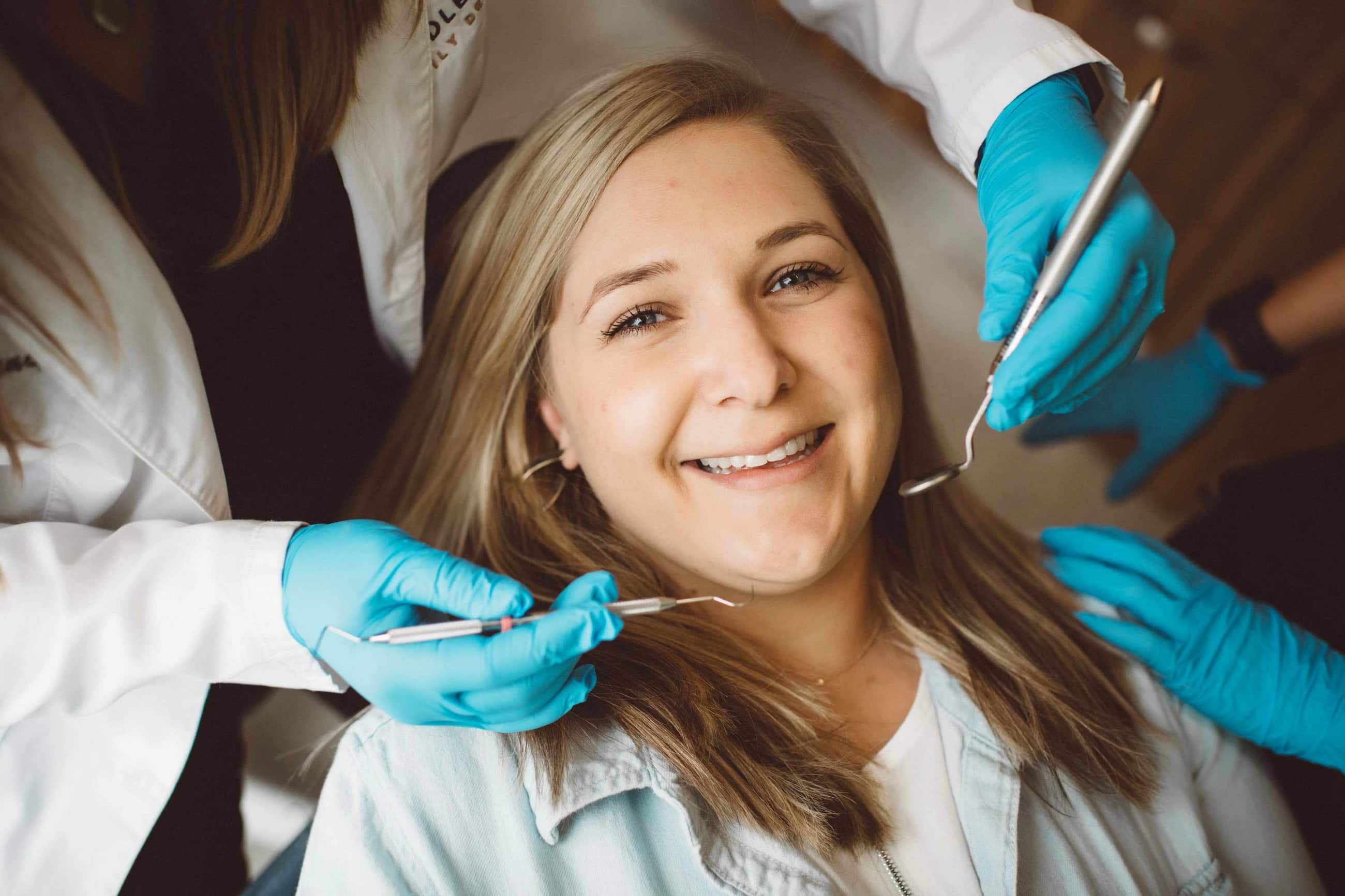 Dentist in Middleton, WI | Middleton Family Dental