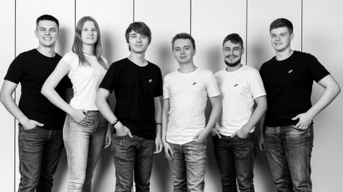 About Uptech - Product Development Studio