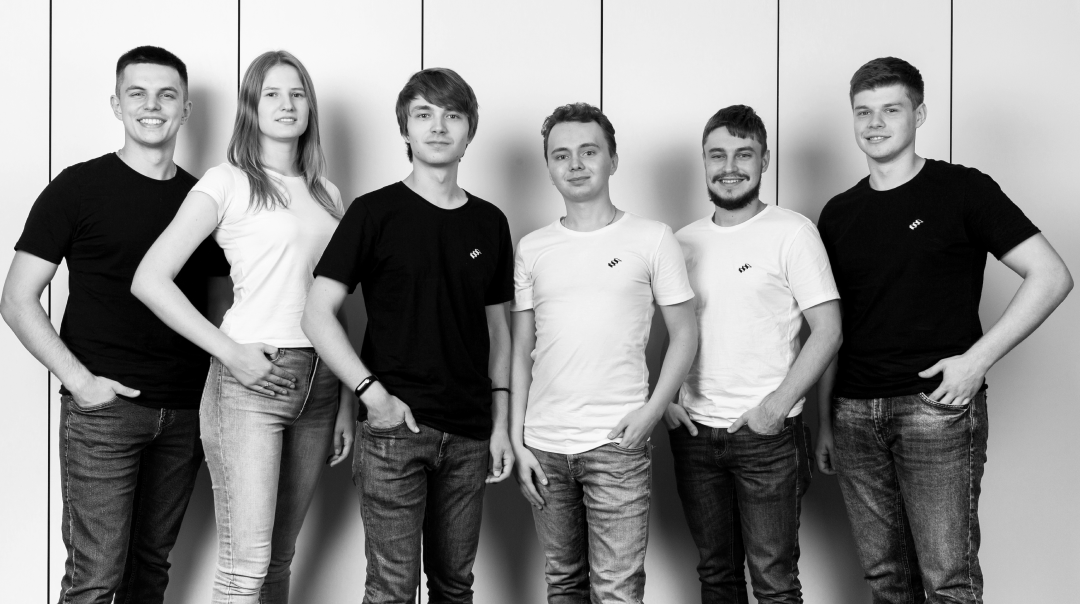 About Uptech - Product Development Studio