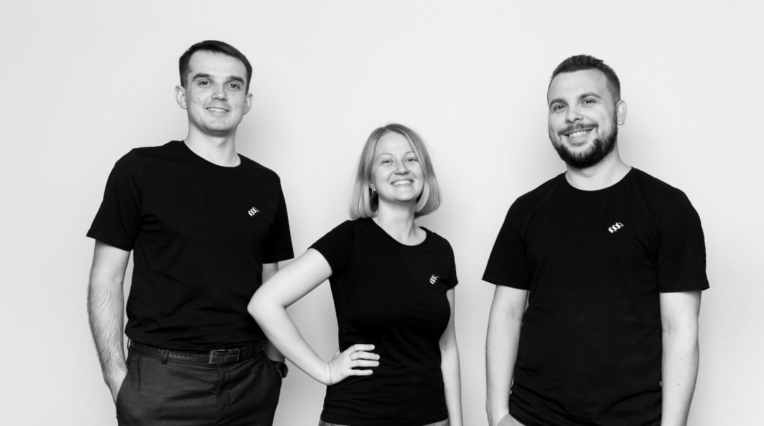 About Uptech - Product Development Studio