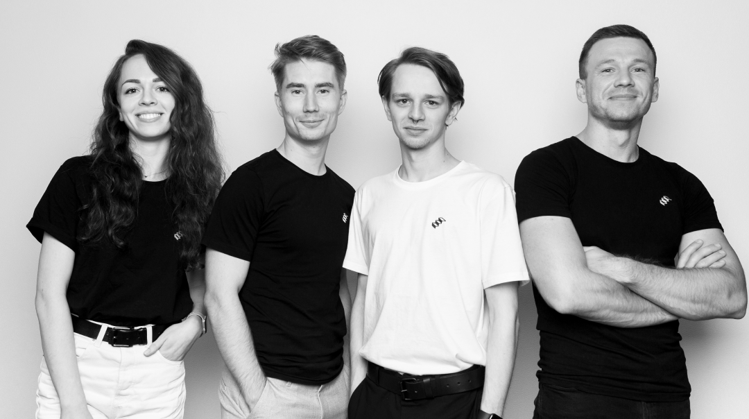 About Uptech - Product Development Studio