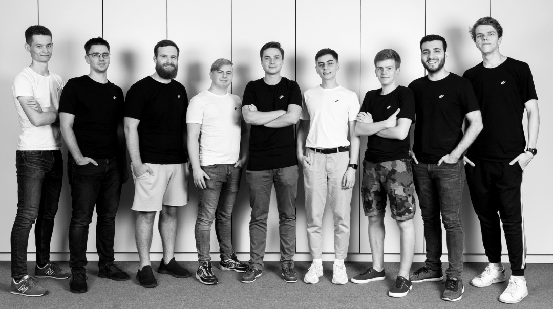 About Uptech - Product Development Studio