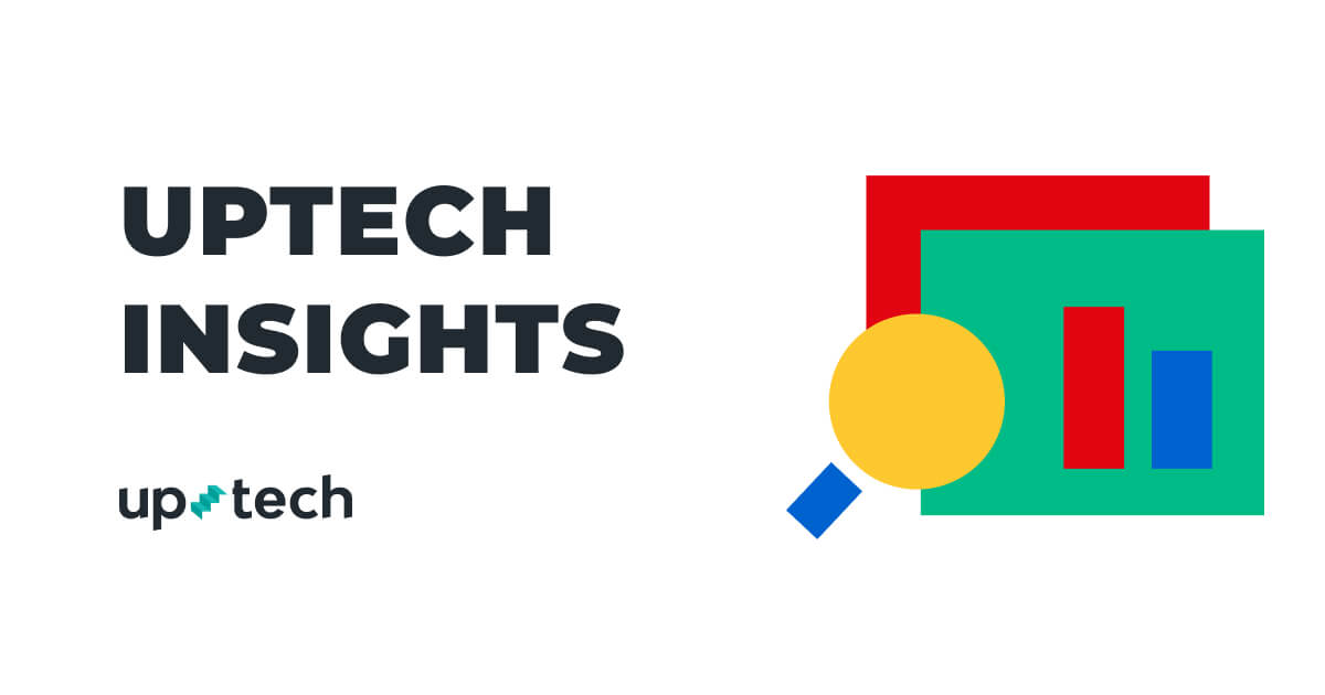 Uptech Insights and Resources for app development