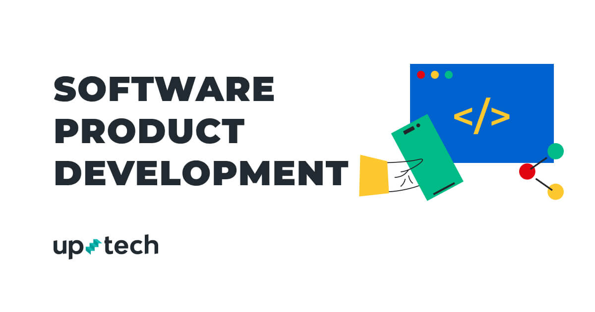 Software Product Development Services