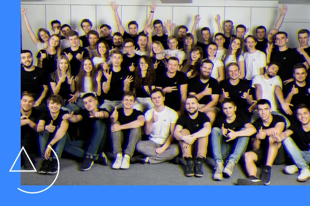 Uptech Gets DesignRush’s Award for Yaza