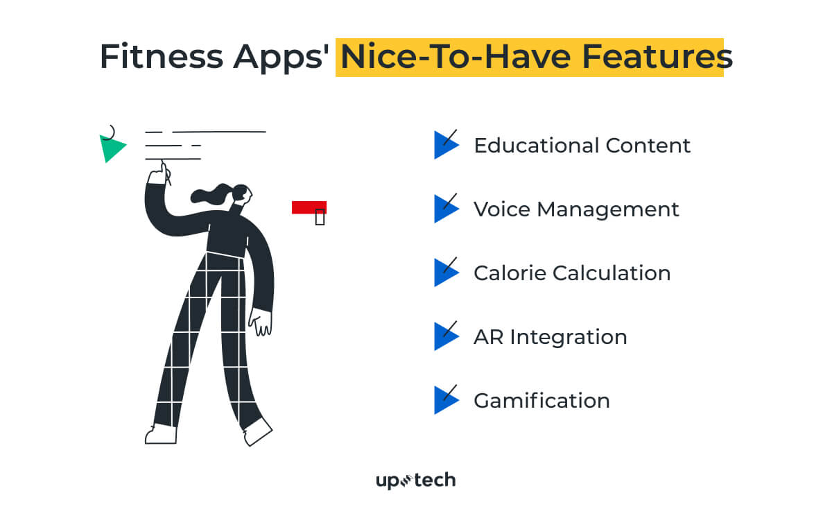 How to Create a Fitness App That Fits Users Needs?
