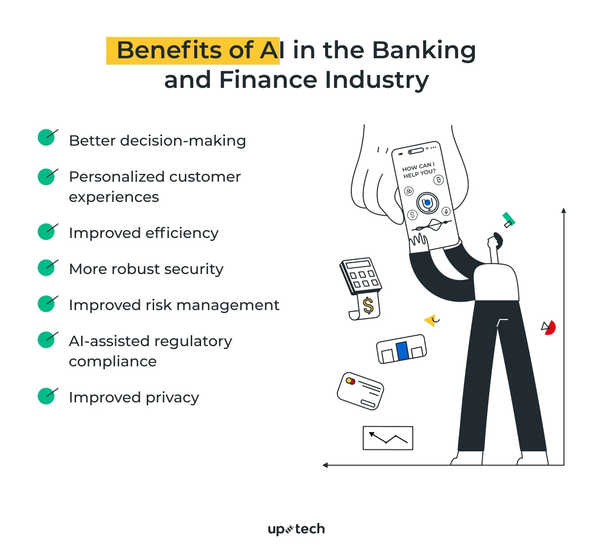 Benefits And Use Cases Of Generative AI In Banking Benefits And Use Cases Of Generative AI In Banking
