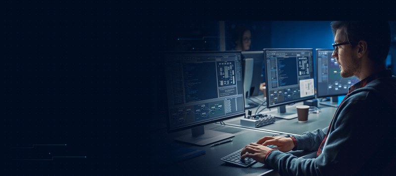 Evolve Security | Cybersecurity Services, Training, & Penetration Testing