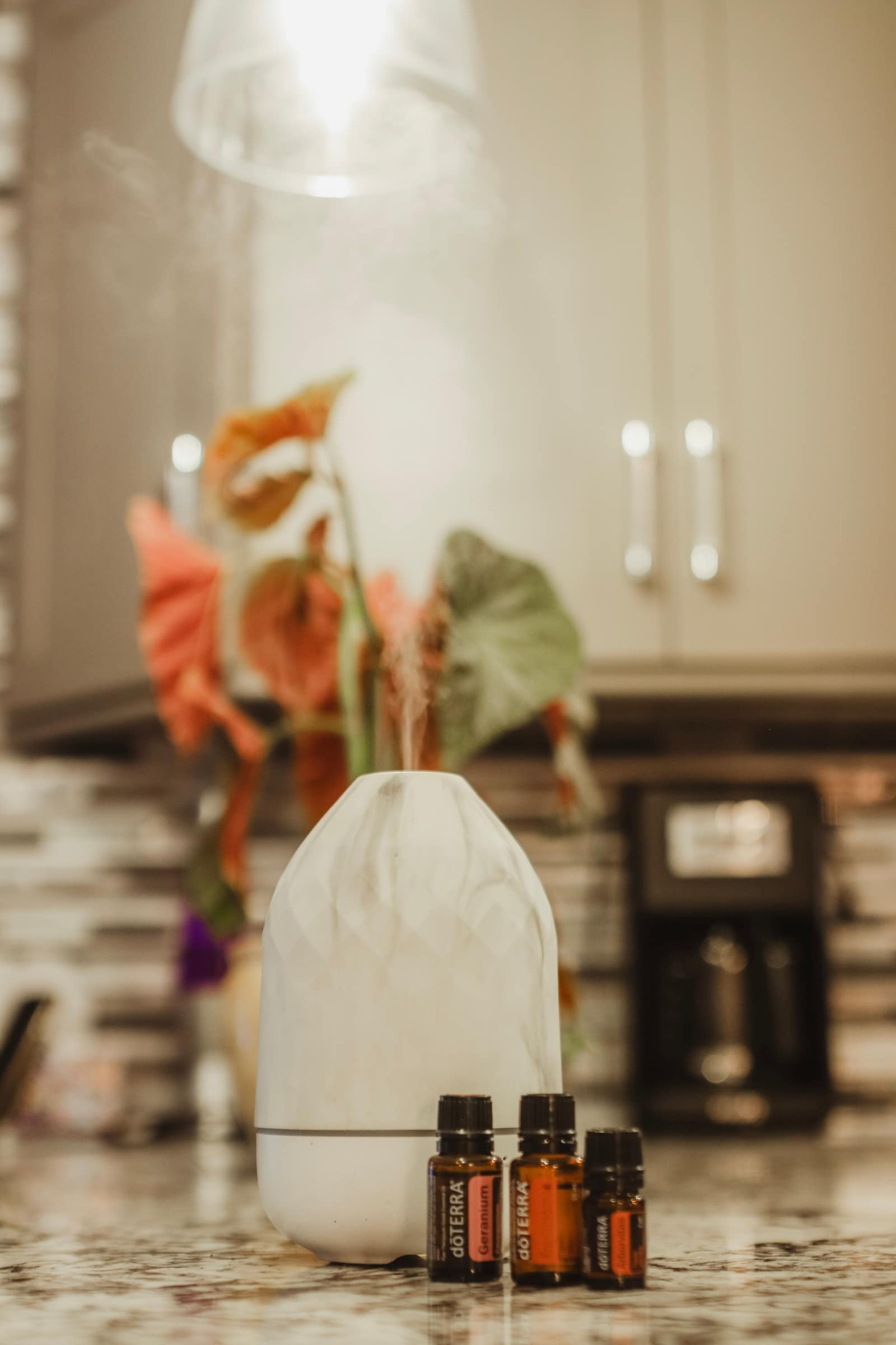 Essential Oils Business Coaching