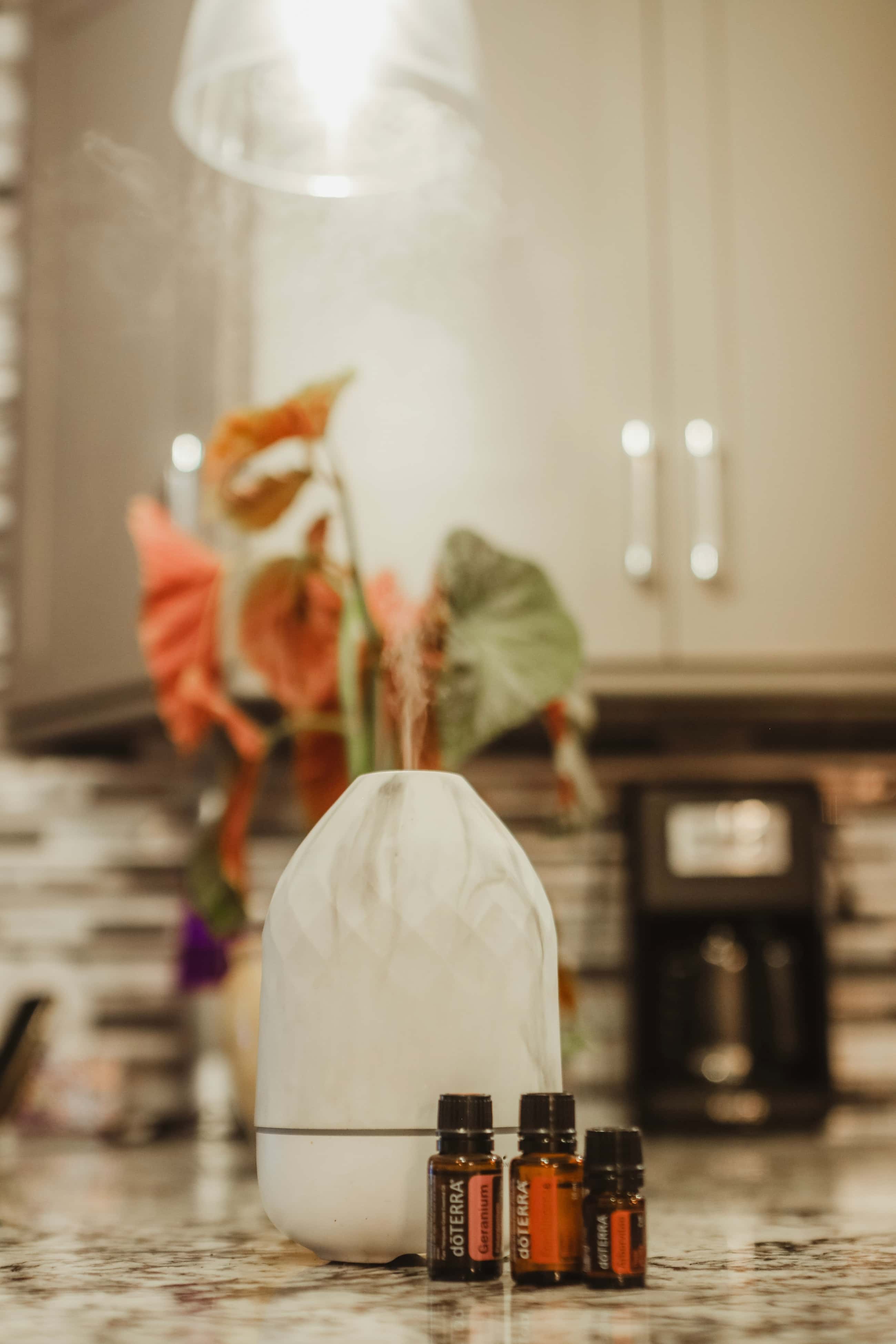 Essential Oils Business Coaching