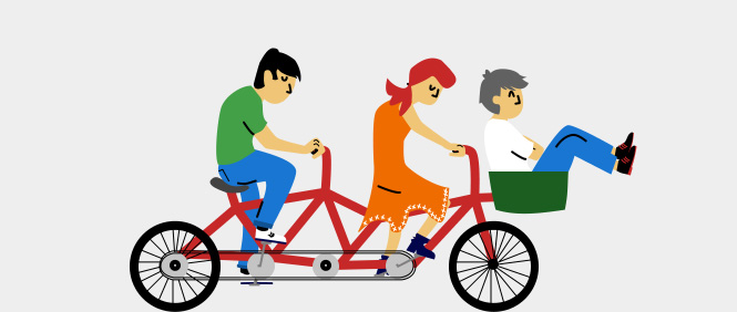 Eliminating free-riding in group work