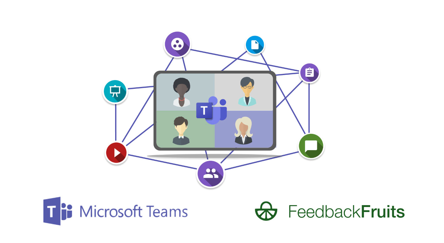 Microsoft webinar takeaways: FeedbackFruits tools in Teams