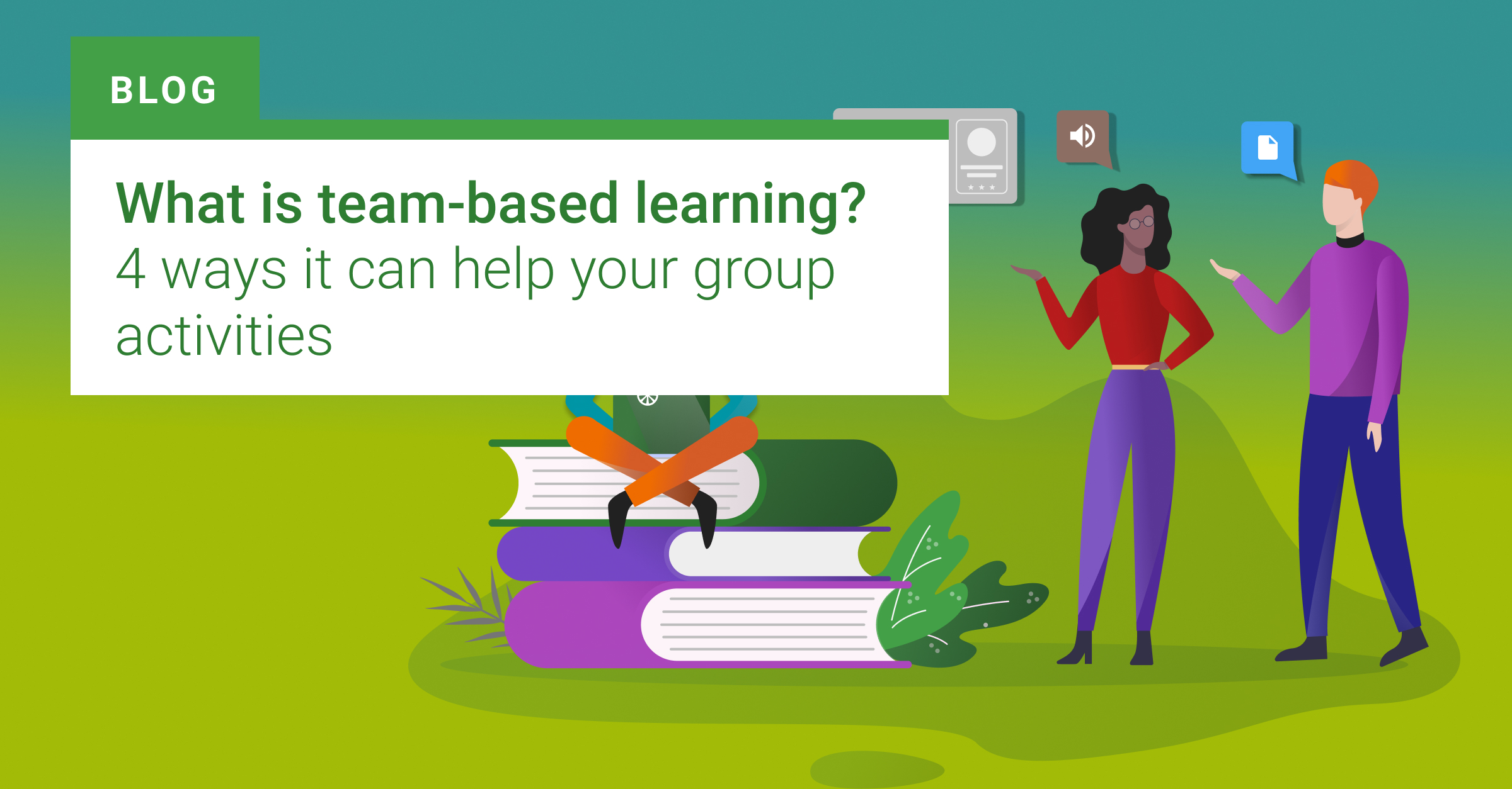 How to create rubrics that encourage active learning?