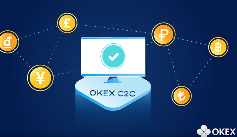 Portoflios - OKEX