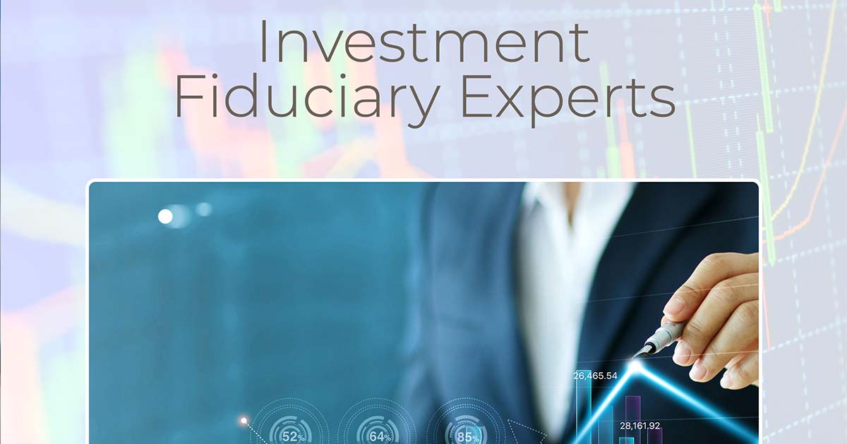 Retirement Plan Consultants and 3(21) 3(38) Fiduciary - Axio Consulting ...