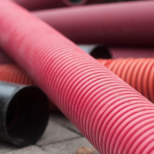 Recycled Post-Consumer (PCR) and Post-Industrial Resin (PIR ...