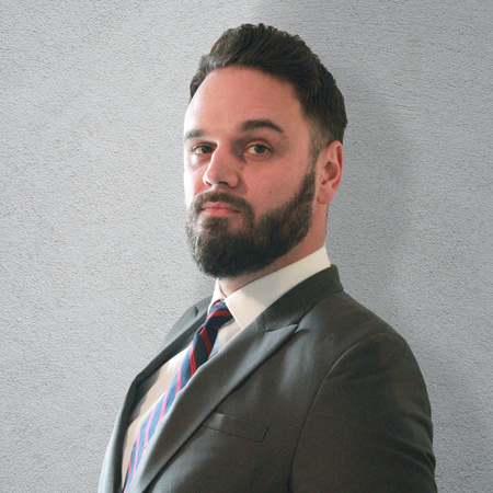 Robinson Legal - Our Team