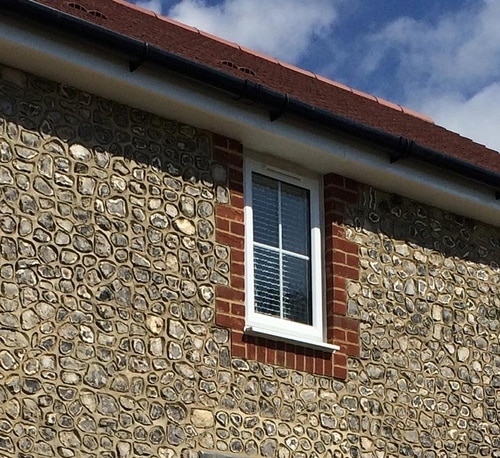 Flint Blocks | Apex Building Products