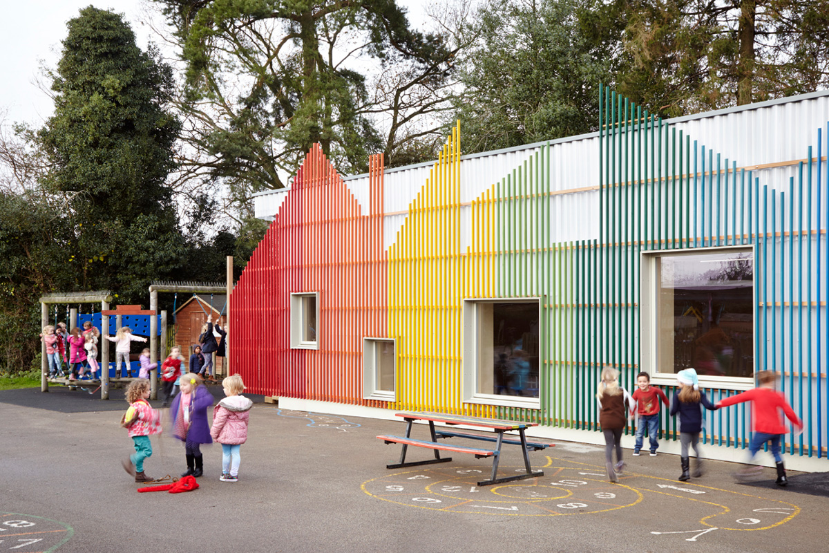 The Little Hall - Prestwood Infant School | Education