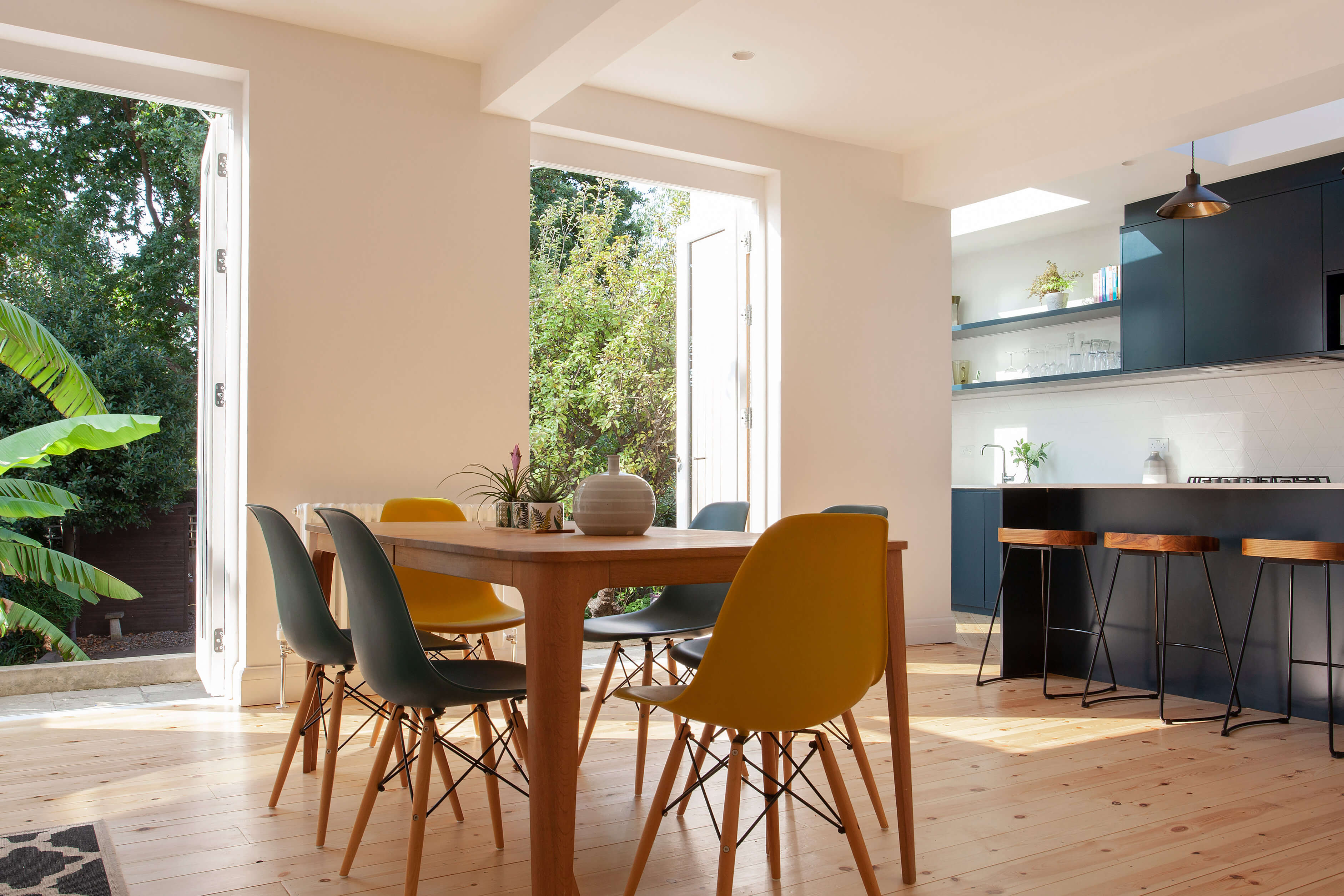 Delve Architects - Projects