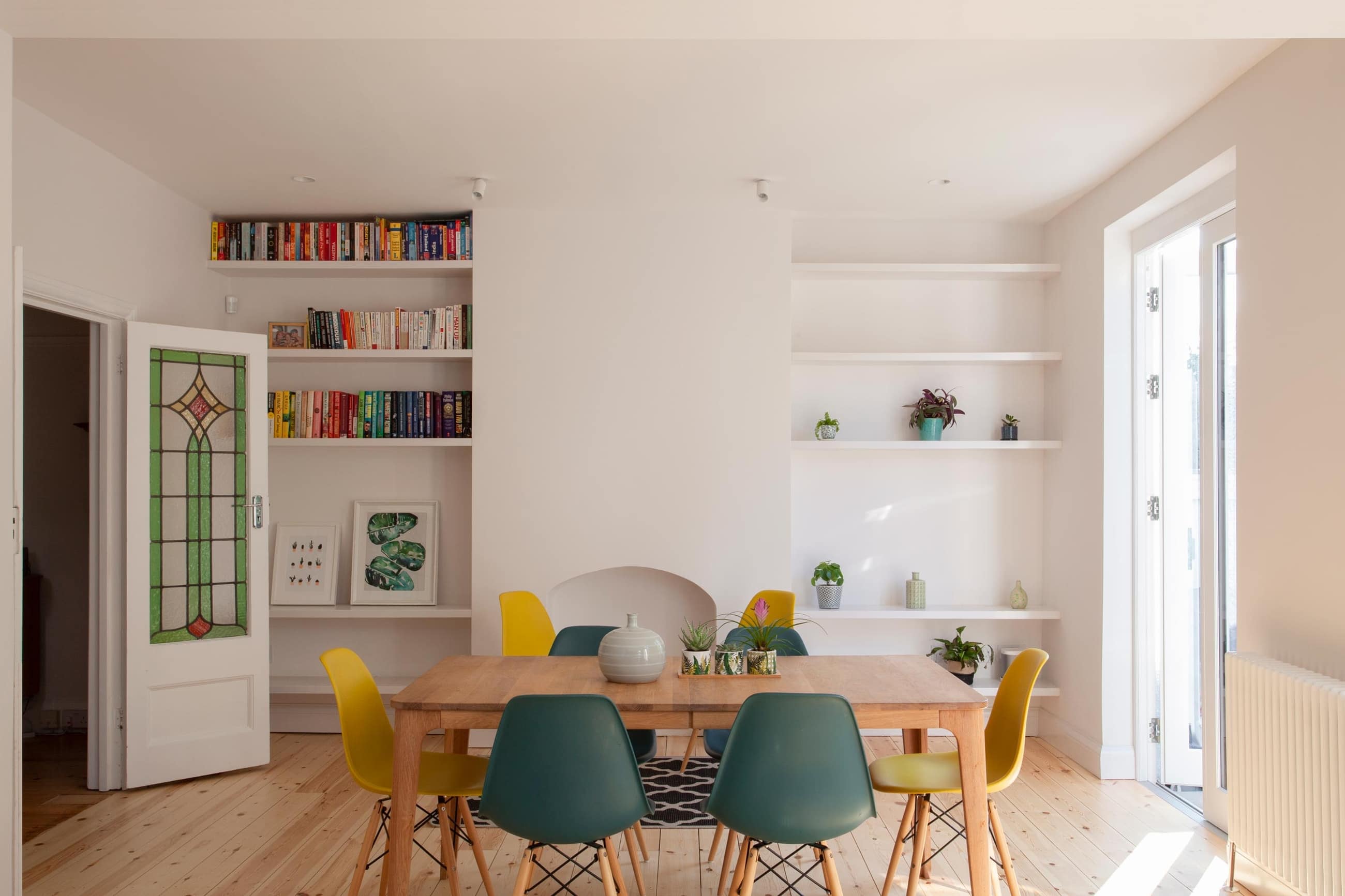 Delve Architects - Projects