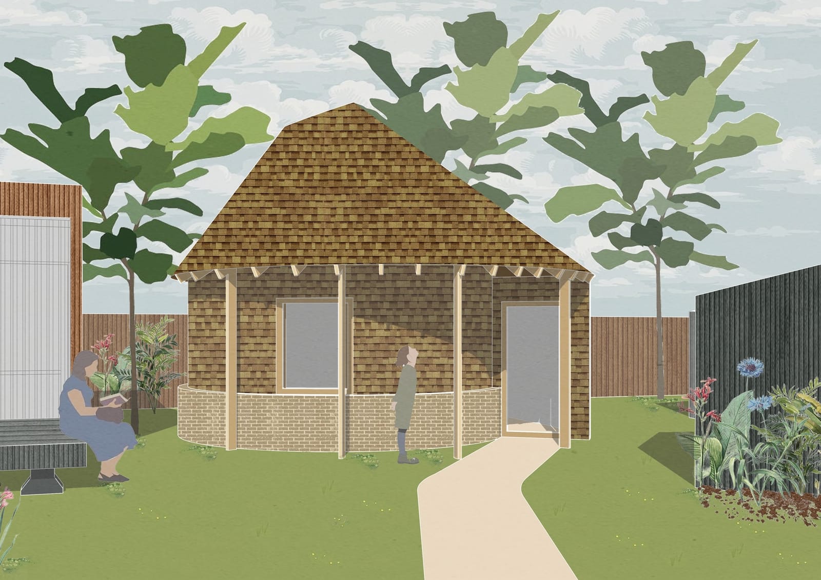 Delve Architects - Projects