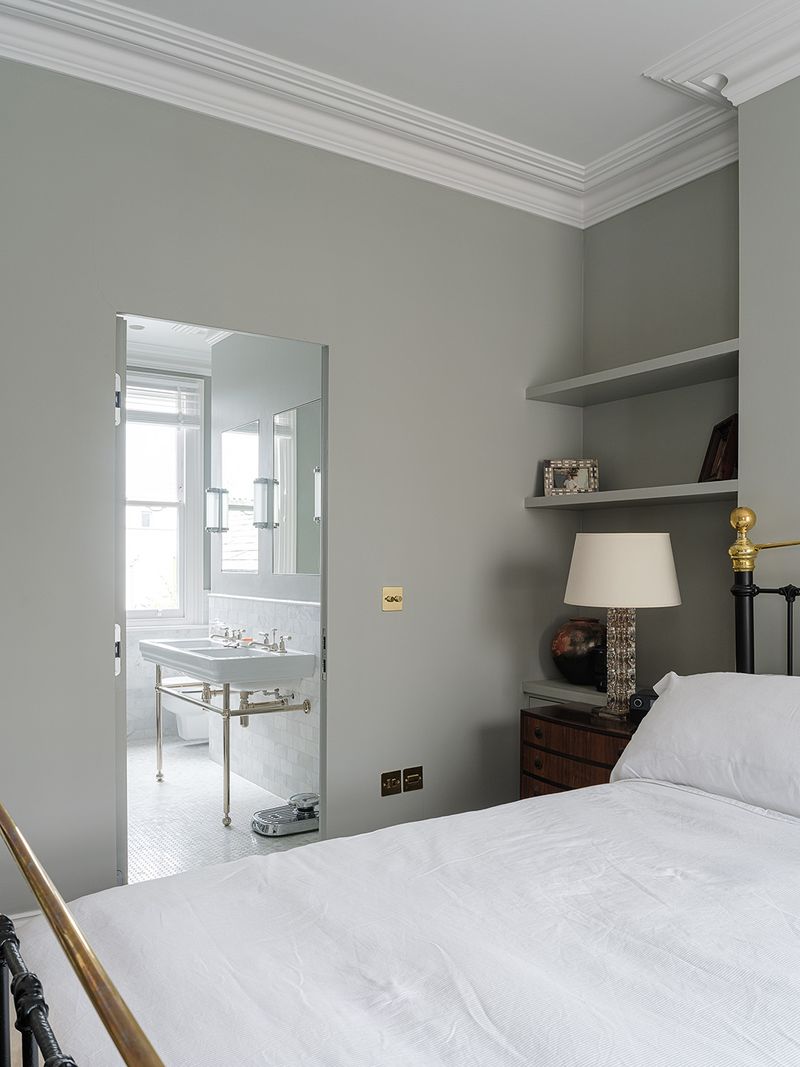 Highbury Hill - | Residential